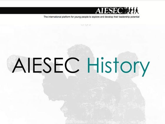 certificate_aiesec | PPT