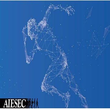AIESEC Namibia MCVP Application | PDF