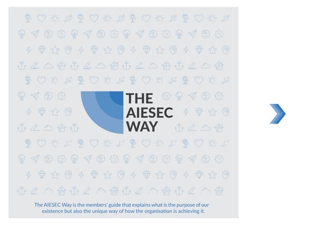 AIESEC 101 | PDF