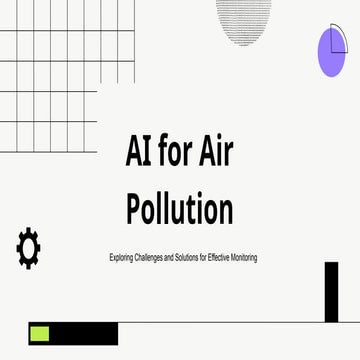 AI for Air Pollution .pptx