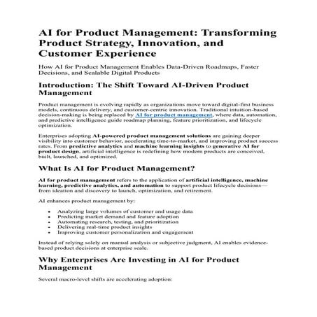 AI&ML-Role-In-Product Development.pptx