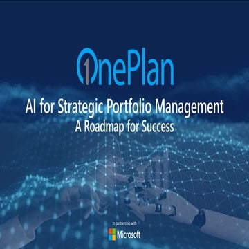 Strategic Portfolio Management Overview.pptx