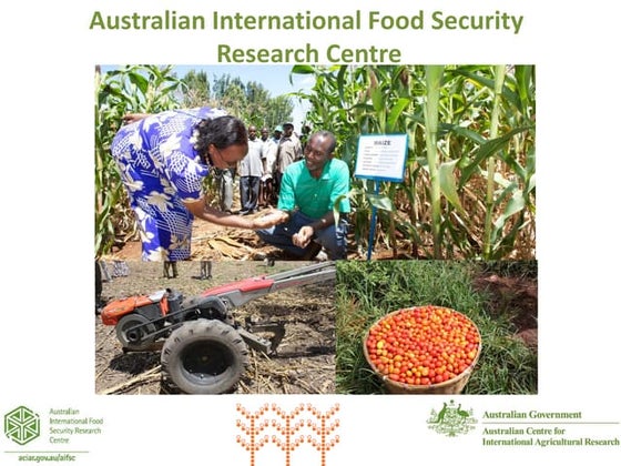 Method of non conventional farming systems | DOCX | Agriculture ...