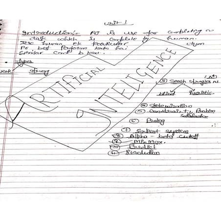 AI full notes.pdf