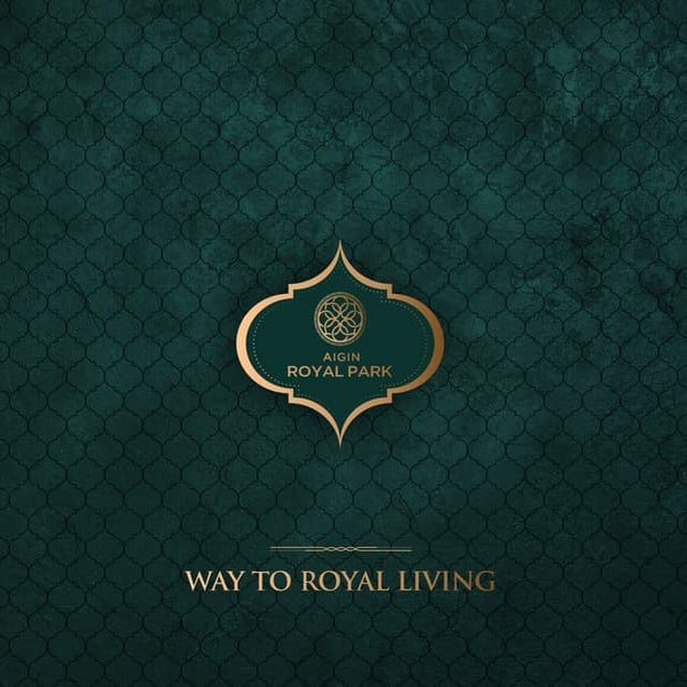 Aigin Royal Park |3 & 4 BHK Luxury Flat at Ghaziabad | 8929888700 | PDF ...