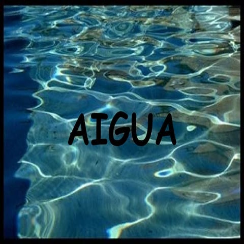 Aigua | PPS