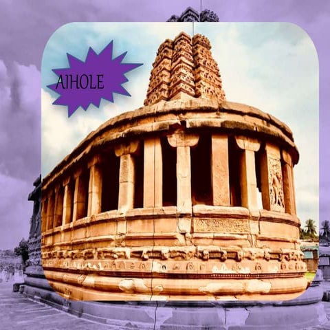 Aihole | PPTX