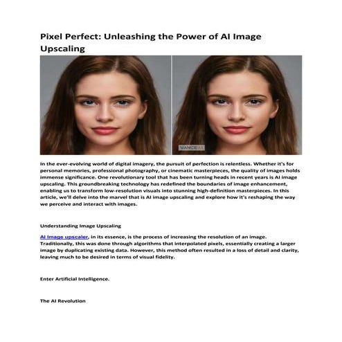 AI Image upscaler.docx