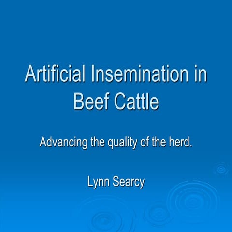 AI in BeefCattle.ppt