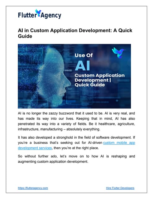 Artificial Intelligence (AI) & Personal Assistants.pptx