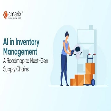 AI in Inventory Management: Strategies, Benefits, and Real-World Use ...