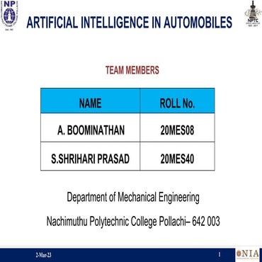 AI in mechanical engineering.pptx