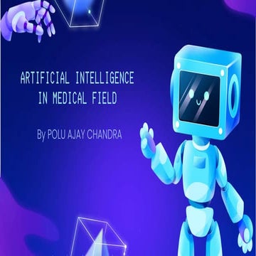 Ai in medical field Presentation 2105A42008.pptx