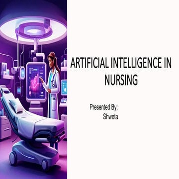 Artificiall intelligence in nursing.pptx