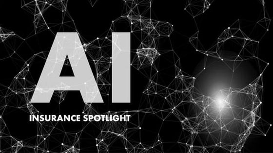 Importance of Artificial intelligence (AI) in Insurance | PPT