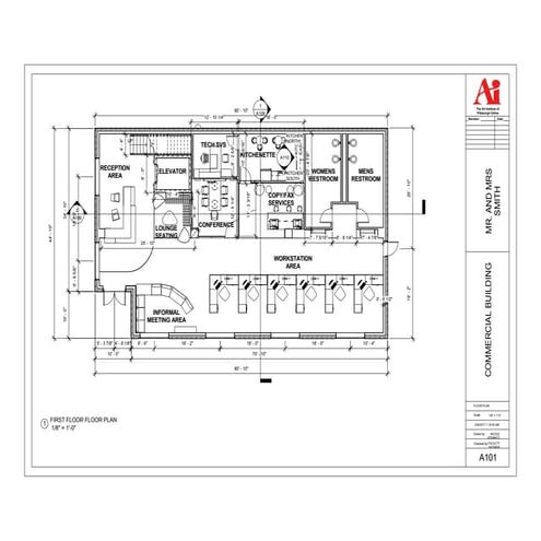 Commercial Project Design using Revit | PDF