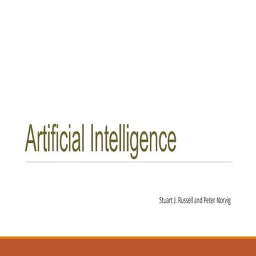 AI INTRODUCTION Artificial intelligence.ppt
