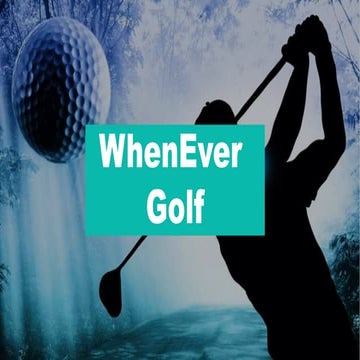 Smart Golf Club Application with Gyro, Accelerometer and LSTM AI in ...