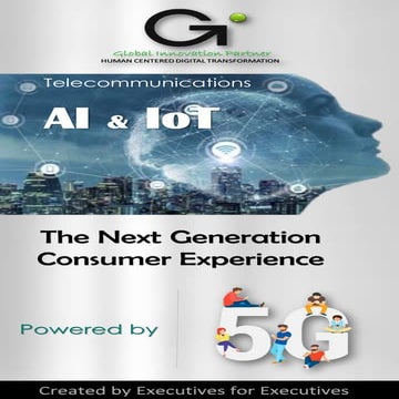 AI & Iot whitepaper | PDF | Internet | Computing