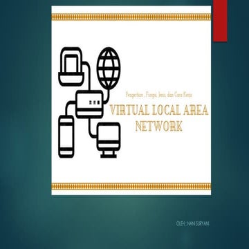 Prersentasi Mata Pelajaran AIJ BAB 1 VLAN .pptx