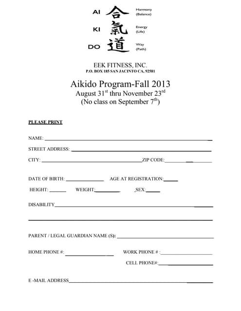 Fall art for kids | PDF