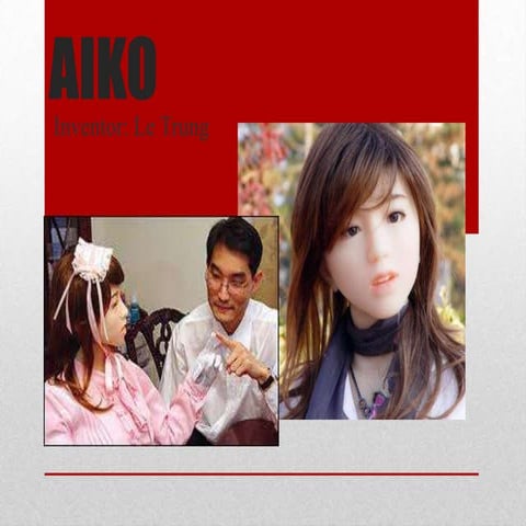 Aiko | PPTX