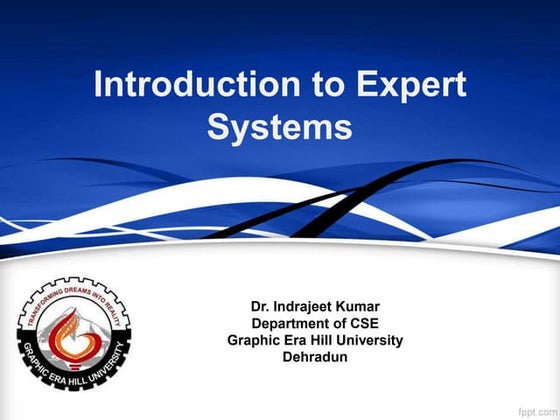 Artificial intelligence in power system | PPTX | Artificial ...