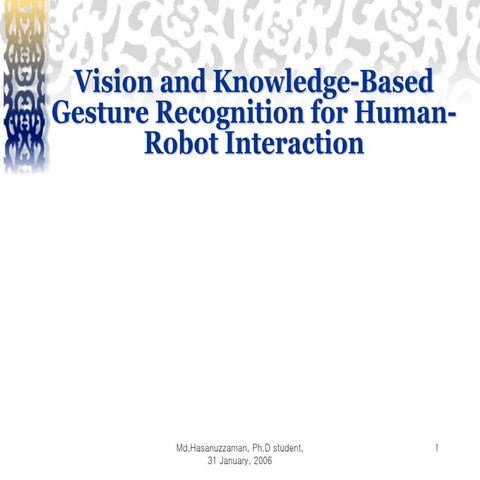 Artificial Intelligence Lecture Slide 06 Ppt