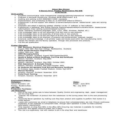 SAIFULLAH RESUME 261216 | DOCX