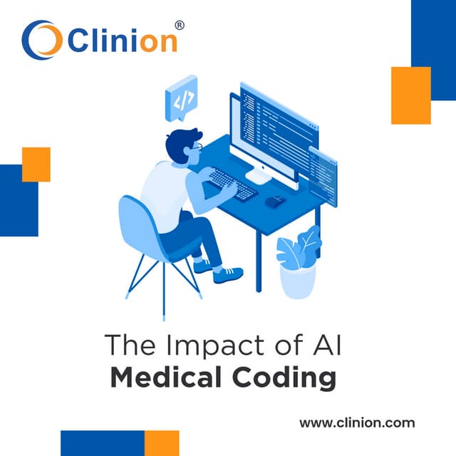 Impact of AI medical coding | Clinion | PDF | Artificial Intelligence ...