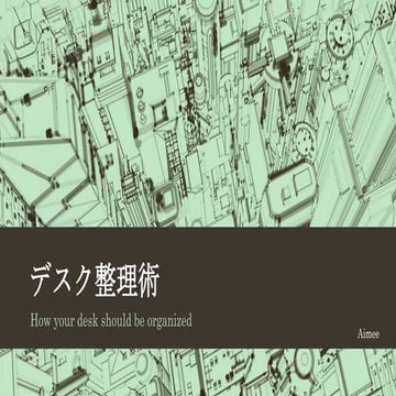 Quality Mania | PPTX