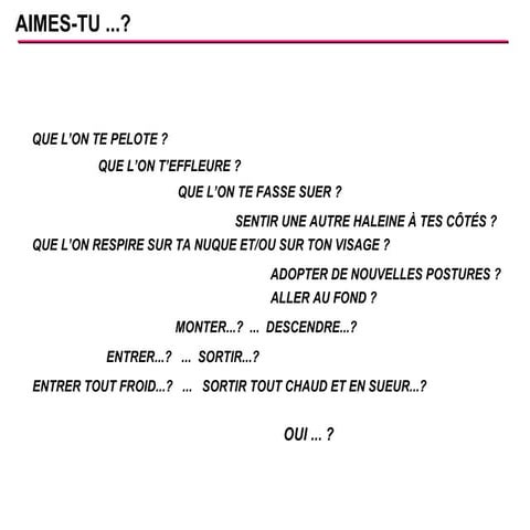 Aimes Tu | PPT