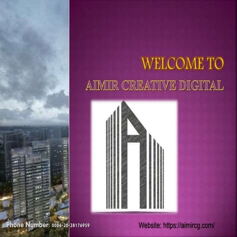 What's Rendering | PPTX