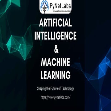 The Ultimate Guide to Preparing for Your AI & ML Certification Journey ...