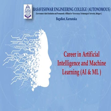 Introduction To Artificial Intelligence Intelligent Agents State