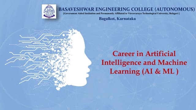 Introduction To Artificial Intelligence Intelligent Agents State