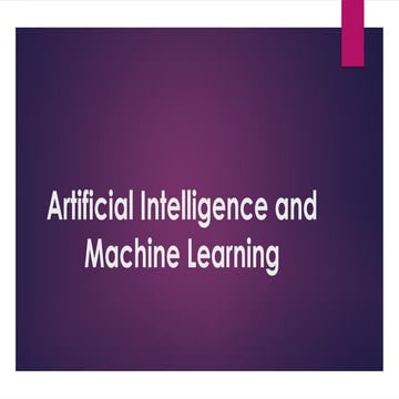 Problem Solving using AI - Anna University - AL 3391 - Artificial ...