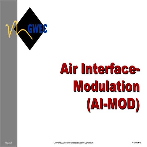 Ai Mod | PPT