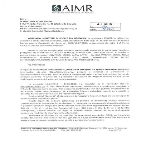 Sample scam invoice | PDF