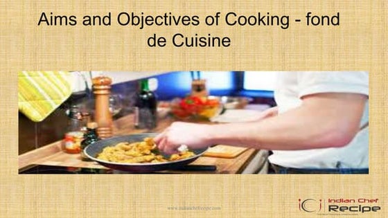 Dry heat methods of cooking | PPT