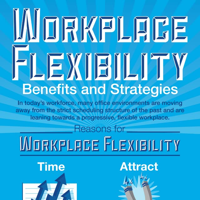 Workplace Flexibility: Benefits and Strategies | PDF