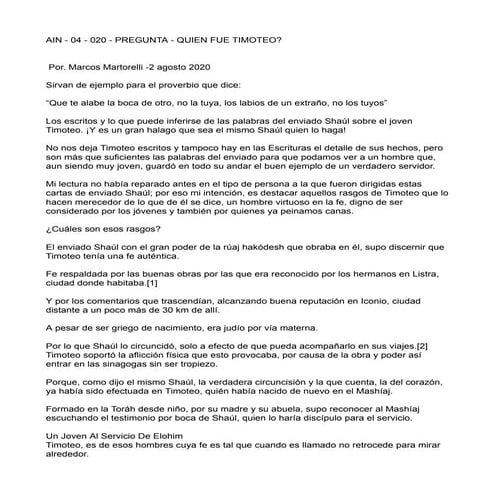 BIOGRAFIA TIMOTEO.pptx