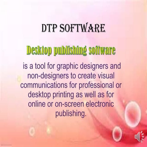 DTP- Desktop Publishing.ppt