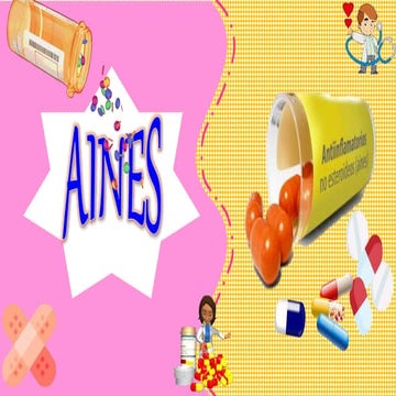 AINES | PPT