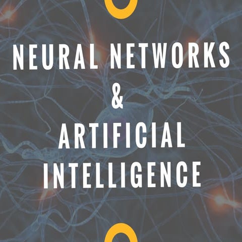 Artificial Intelligence & Neural Networks | PPT | Free Download