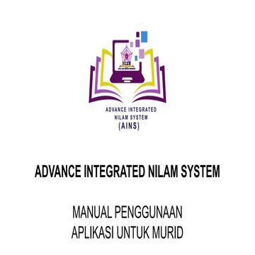 AINS_MANUAL PENGGUNAAN_APLIKASI UNTUK MURID .pdf