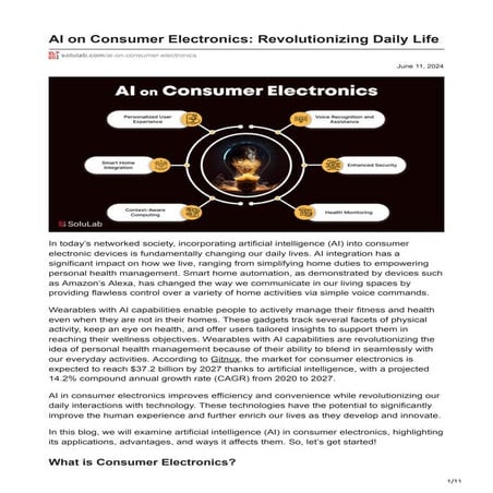 AI on Consumer Electronics Revolutionizing Daily Life.pdf