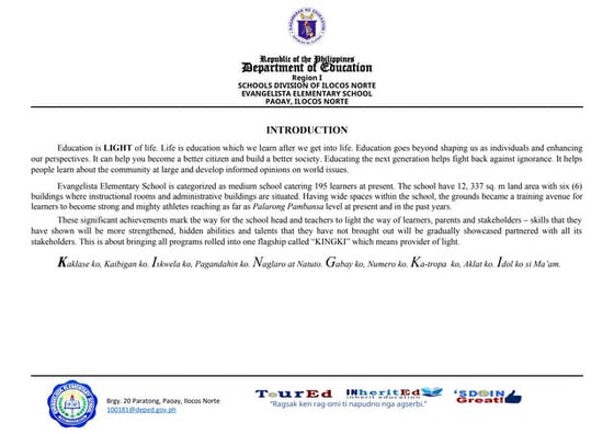 Early Registration Action Plan in DepEd.docx