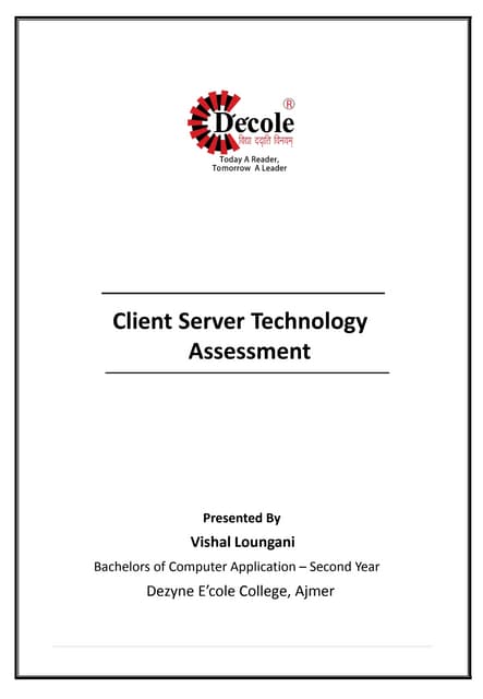 Usage of artificial intelligence in everyday life | PPTX | Computing | Technology & Computing