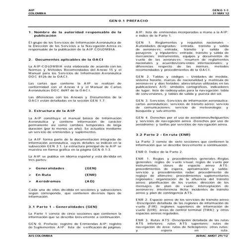 AIP GEN | PDF